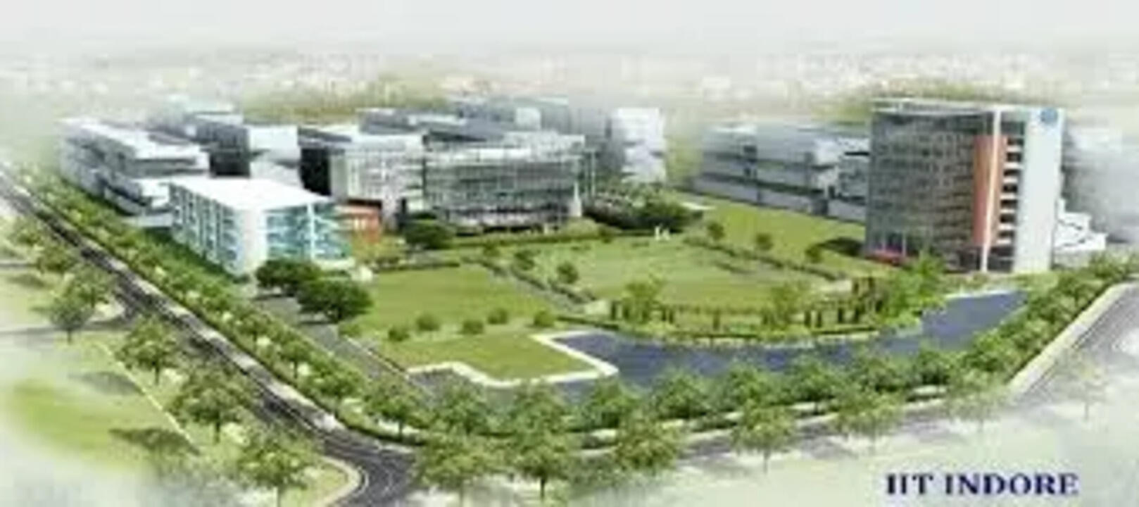 Iit Indore: IIT Indore Develops Solar-Powered, Cost-Effective Water ...