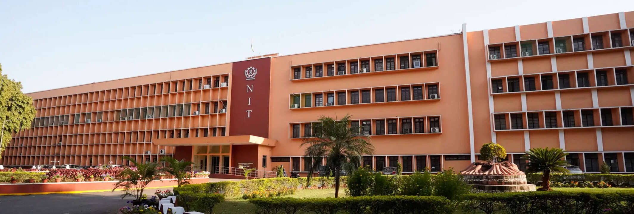 Nit Rourkela: NIT Rourkela Introduces AI-Powered Management System ...