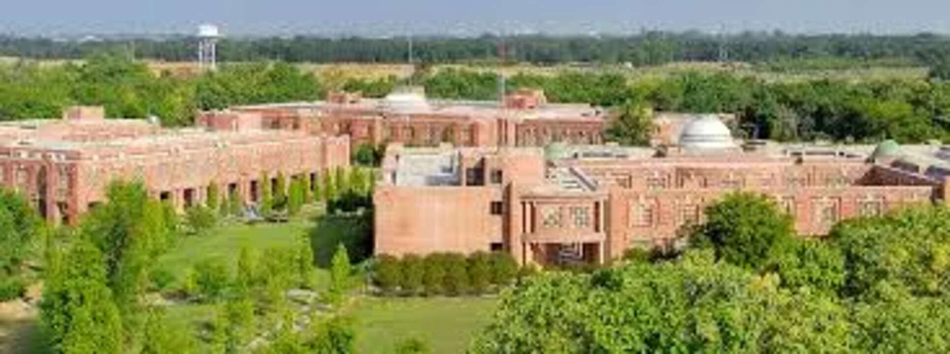 Iim Lucknow: IIM Lucknow Hosted the 4th Edition of Annual International ...