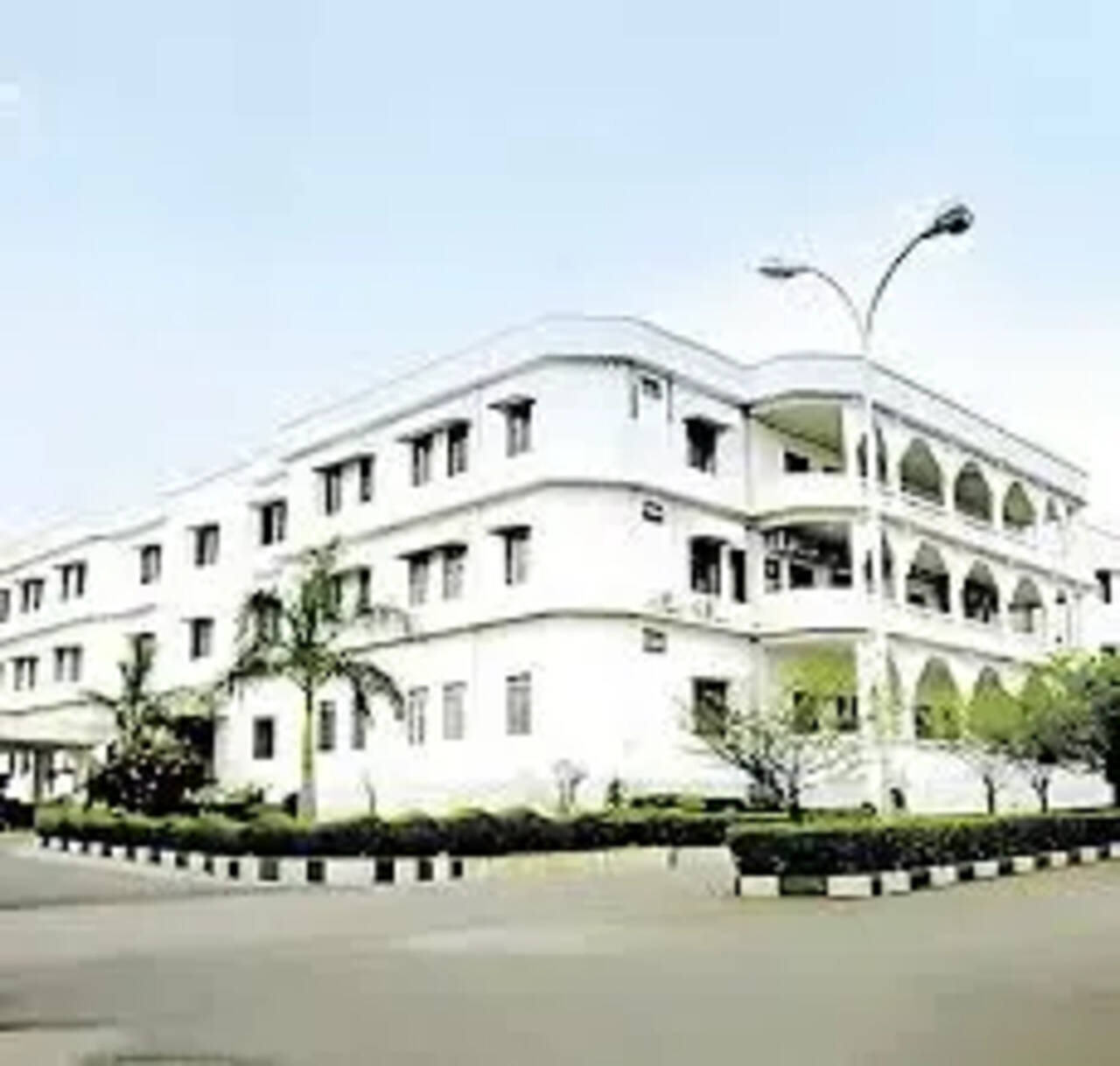 Iiit Hyderabad: IHub-Data at IIIT Hyderabad Launches 24-Week AI/ML ...