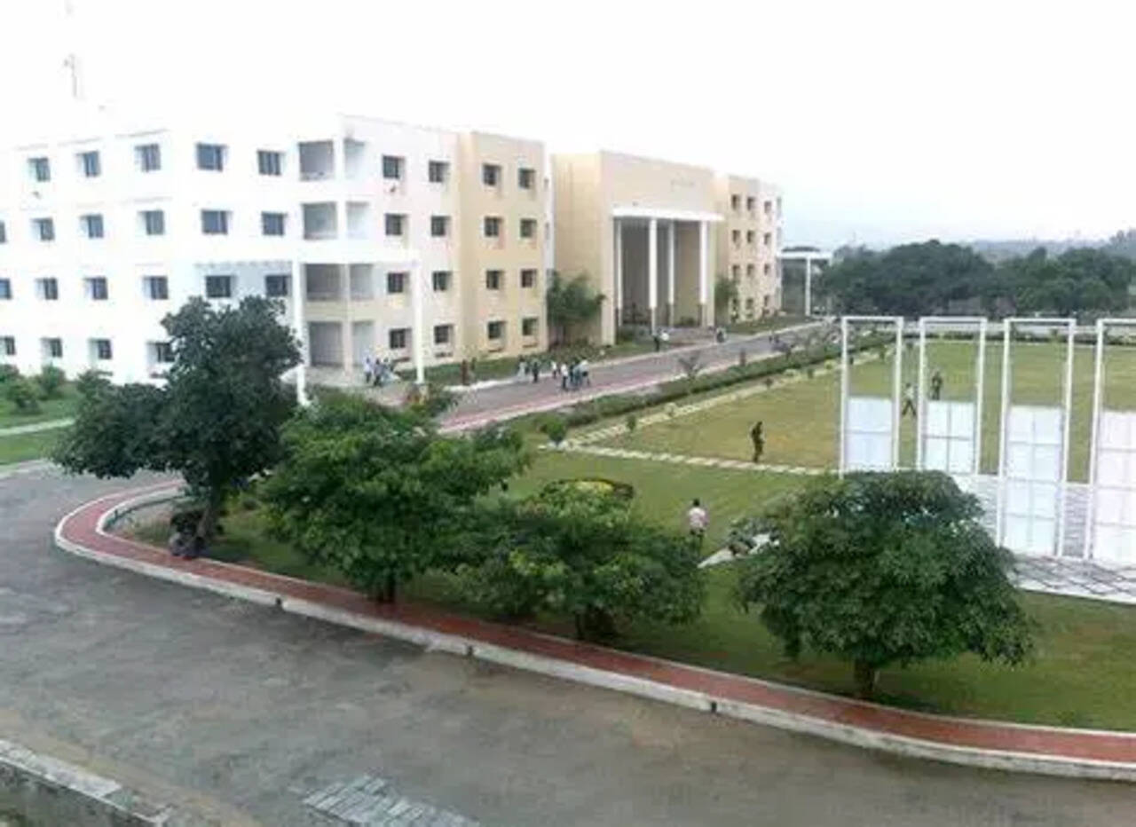 IIT Hyderabad Recognized as an Institute of National Eminence | UniList