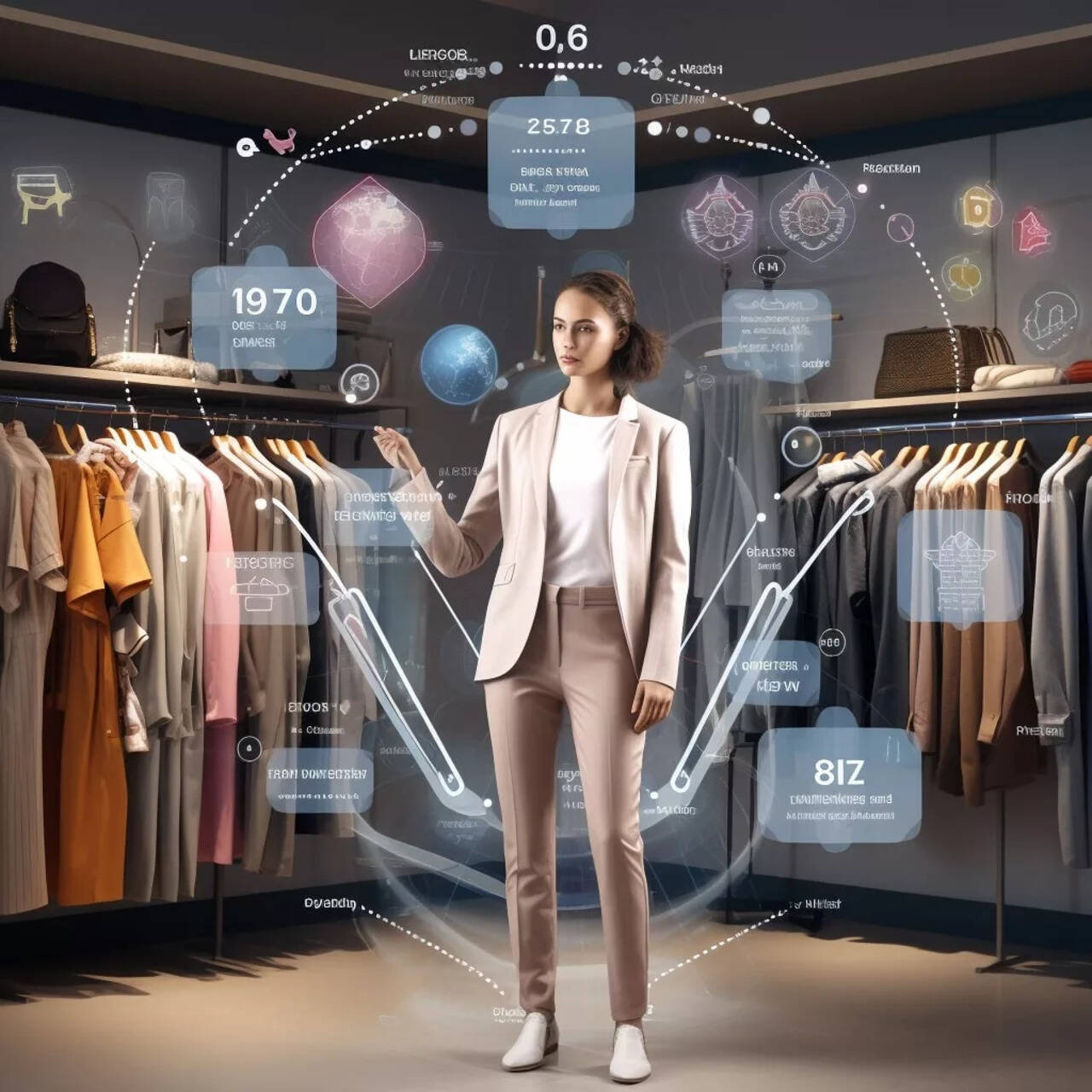 Fashion Technology: Top Colleges for Fashion Technology and Apparel ...