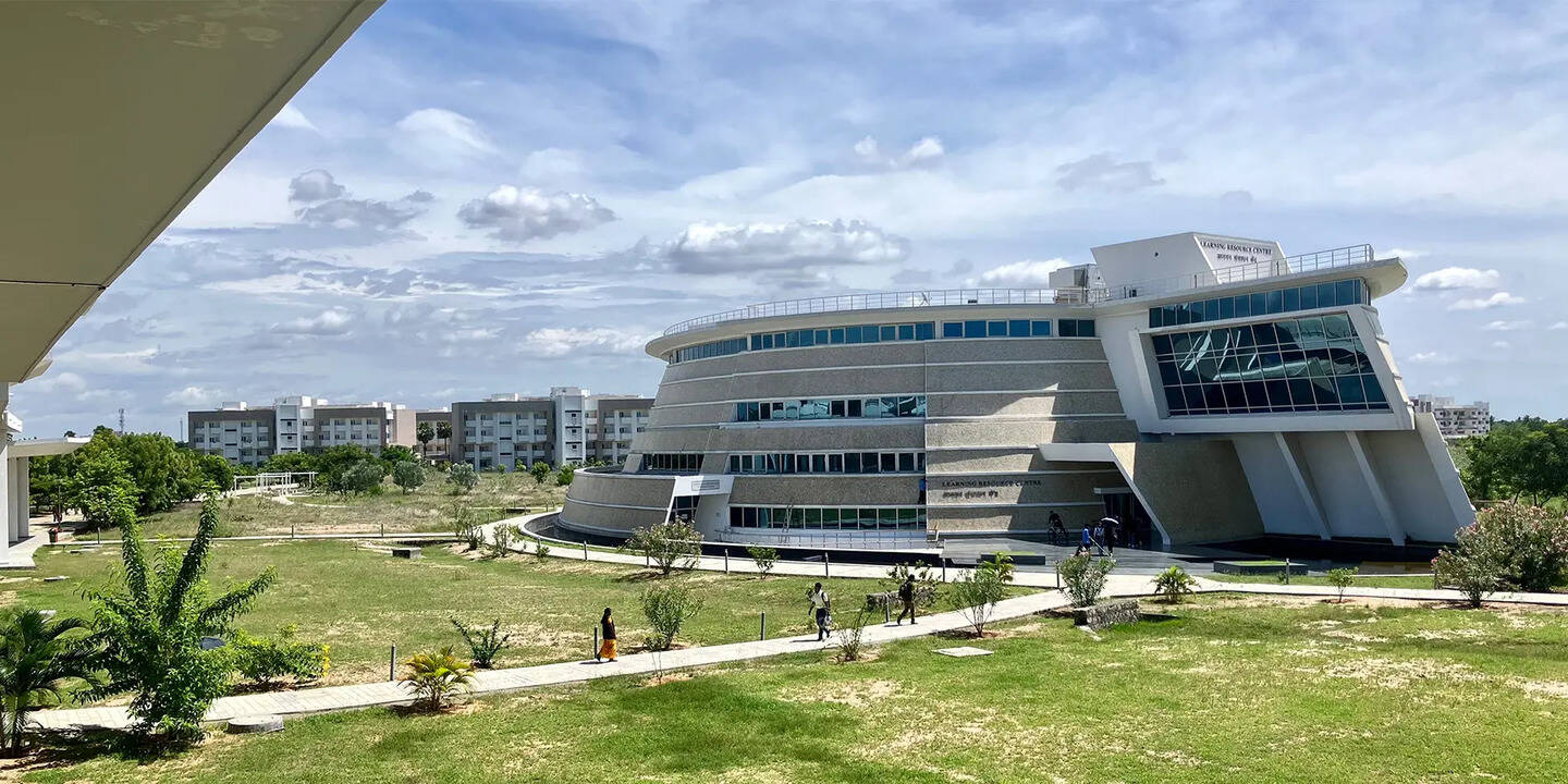 Iim Trichy: IIM Trichy 2025: Admissions, Courses, Placements, and Key Highlights | UniList