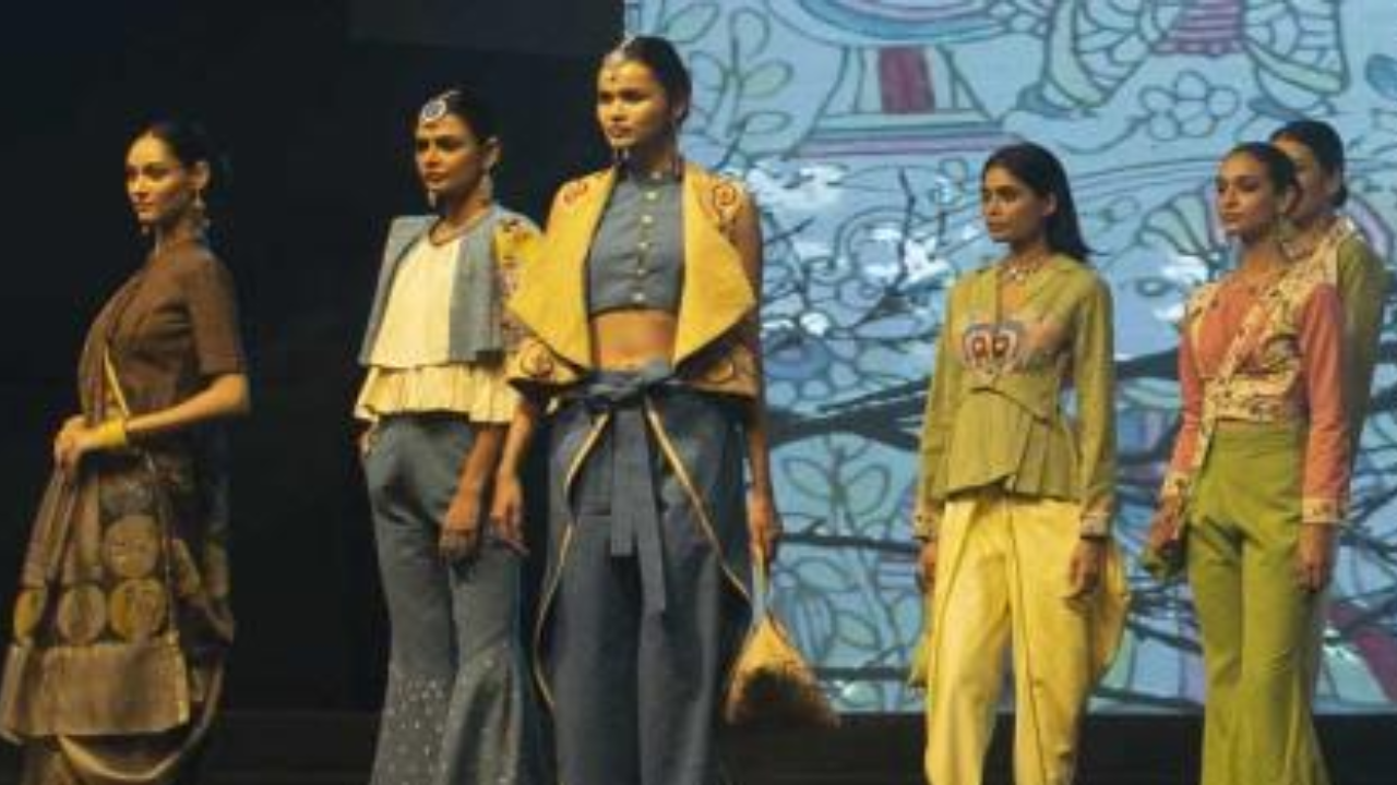 Nift: NIFT Courses, Fee Structure, Exams, and More: Check Complete ...