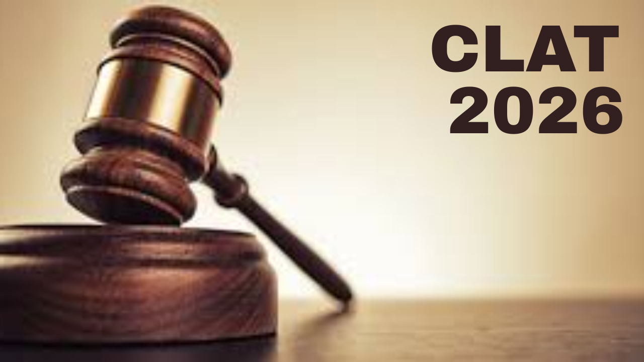 Clat: What is CLAT?Date, Syllabus, Registration Process, Eligibility ...
