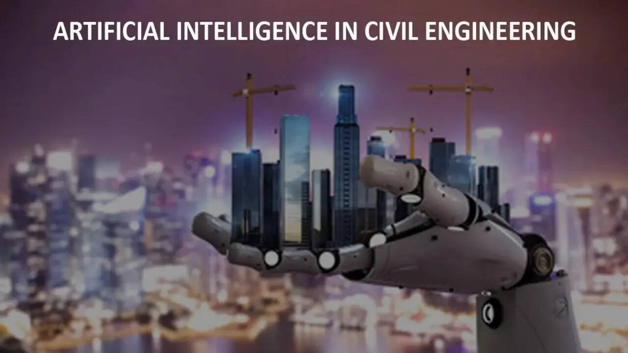 Artificial Intelligence in Civil Engineering: How AI is Transforming ...