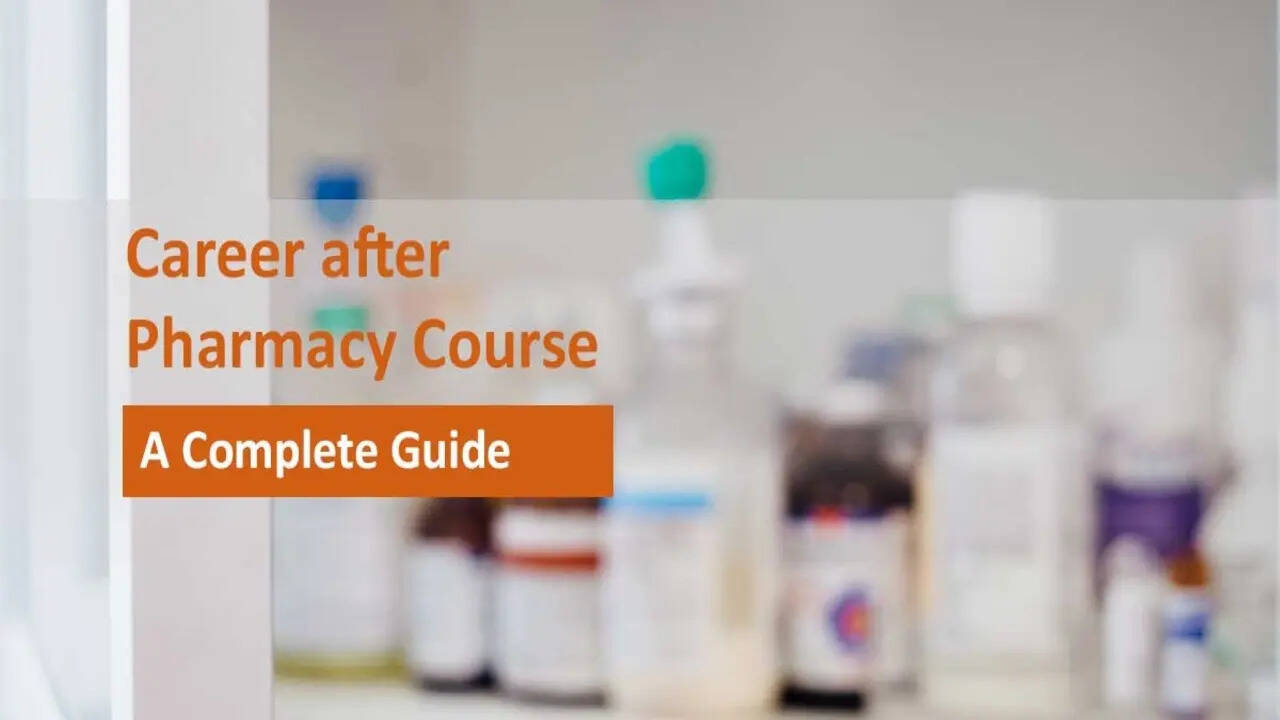 Career Options After Master of Pharmacy: A Complete Guide | UniList
