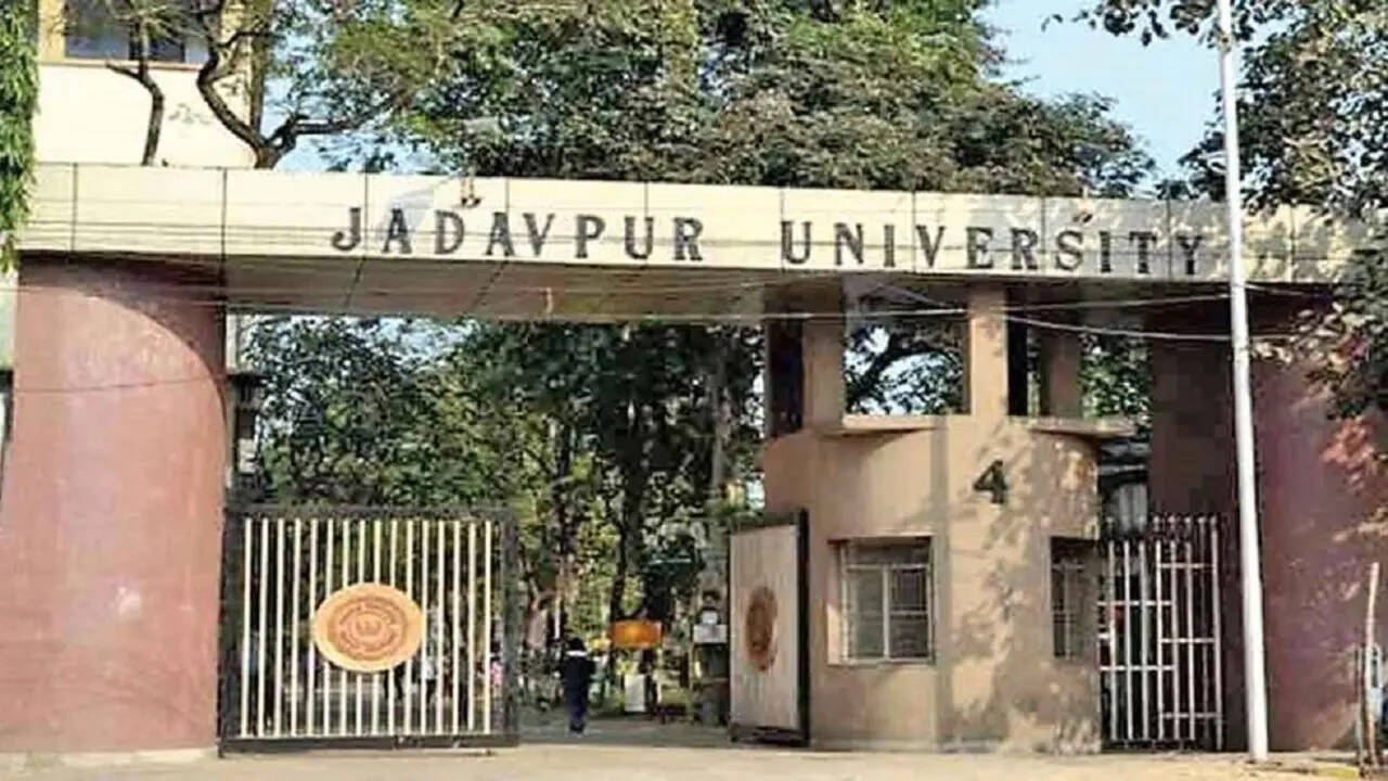 Postgraduate Courses at Jadavpur University: A Complete Guide | UniList