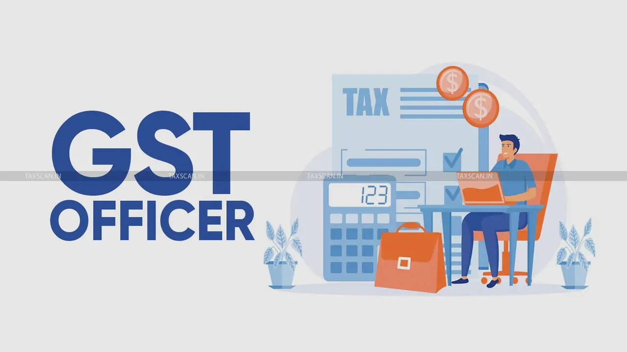 How to Become a GST Officer in India: A Complete Guide | UniList