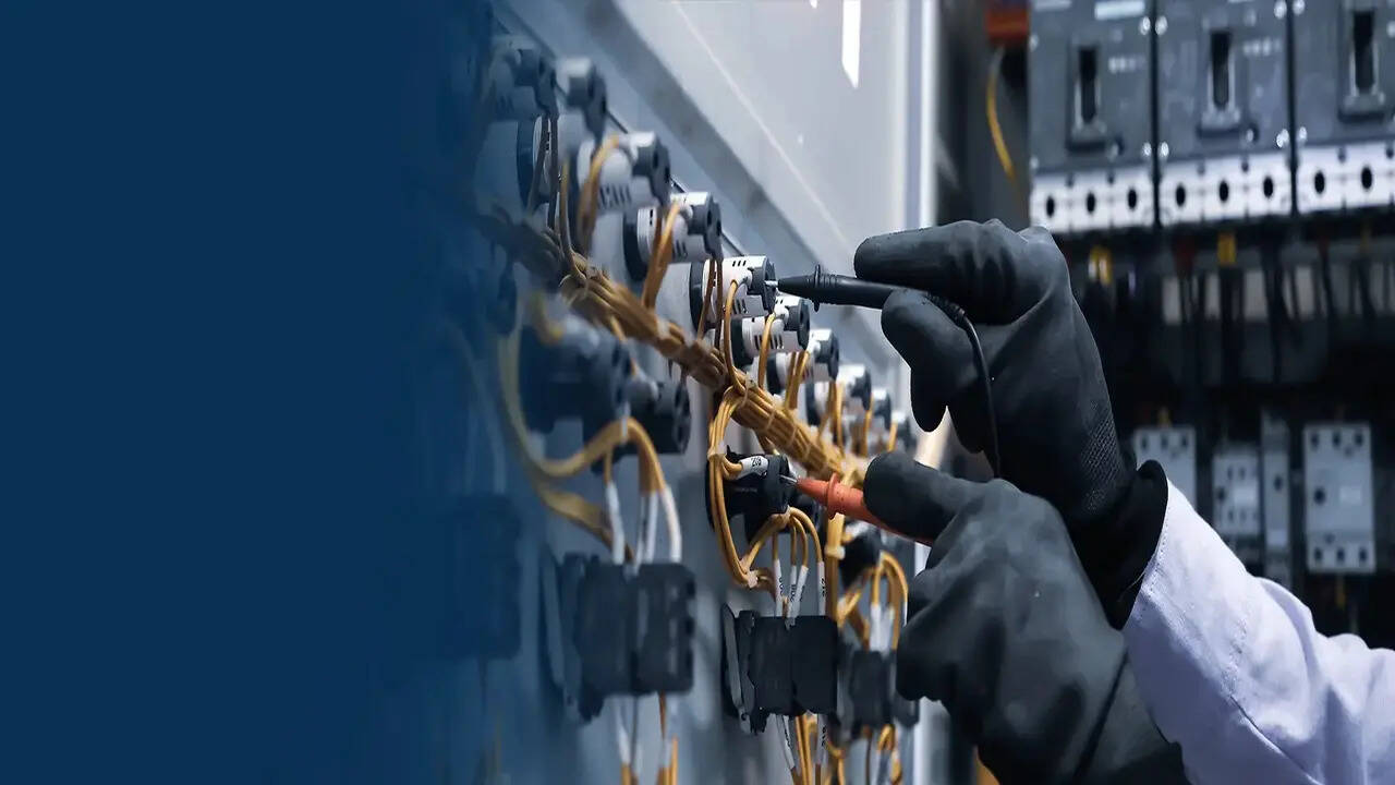 How to Become an Electrical Engineer in India in 2026: Course ...